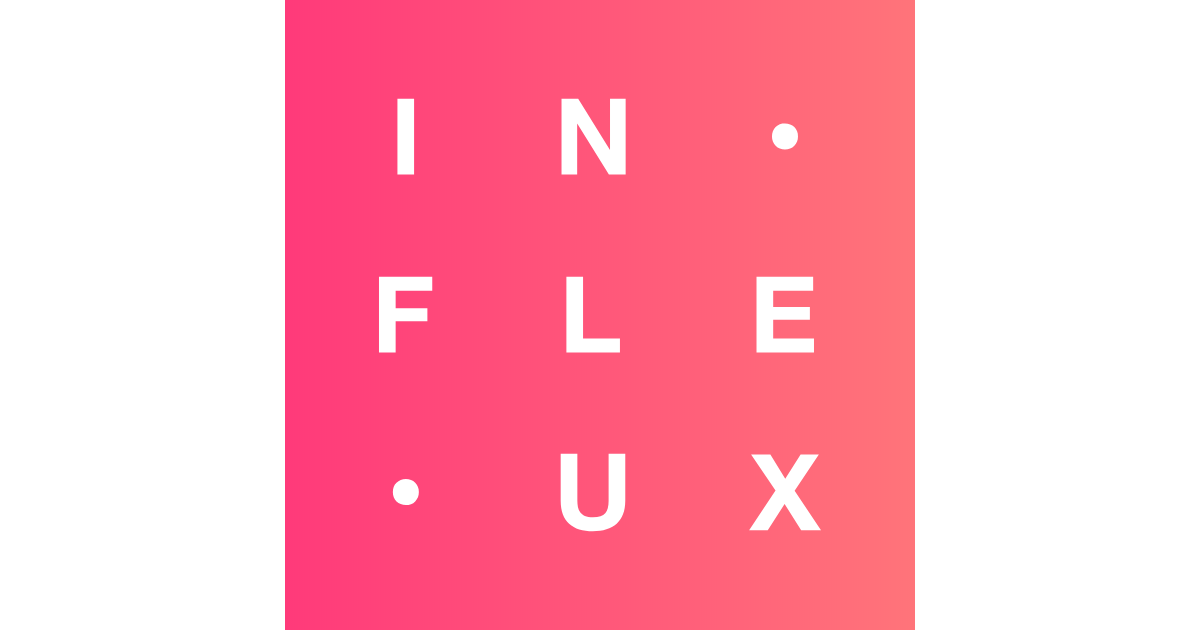 Infleux | A mais avançada plataforma de influenciadores